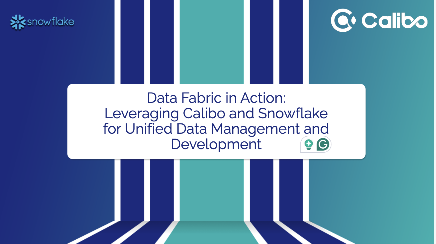 Webinar 1 - Data Fabric in Action 2024